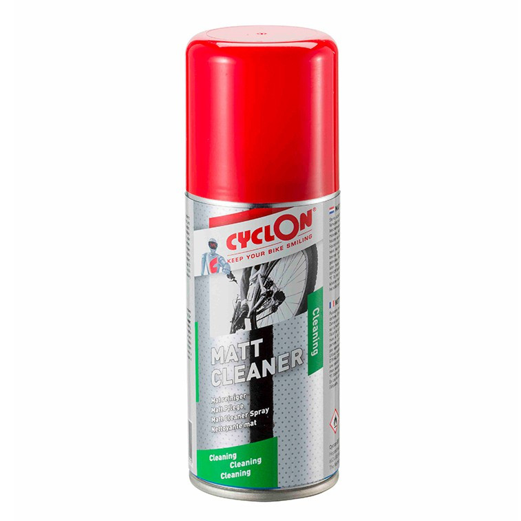 Cyclon Matt Cleaner Spray - 100 ml - Cyclon - Reinigingsmiddelen ...