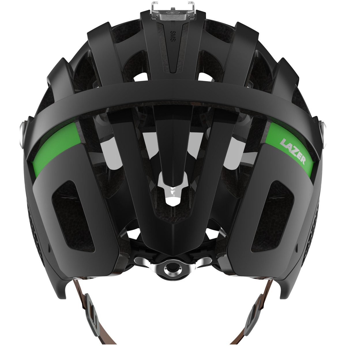 Lazer Anverz E-Bike Helm - Mat Zwart - Anverz - Lazer - Fietshelm ...