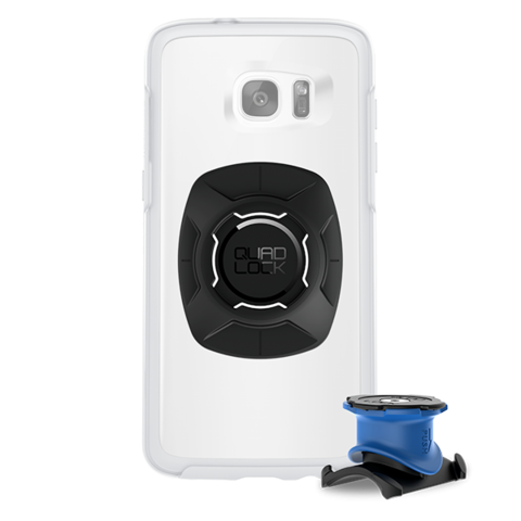 Quad Lock Fietskit - Universeel - Fiets - Telefoonhouders - Accessoires ...