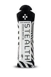 STEALTH Keto Energy Gel - 1 x 50 ml - Energiegels - Tijdens de ...