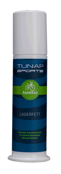 TUNAP Bearing Grease Cleaner - 100 gram - Tunap - Reinigingsmiddelen ...