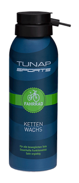 TUNAP Suspension Cleaner - 125 ml - Tunap - Reinigingsmiddelen ...