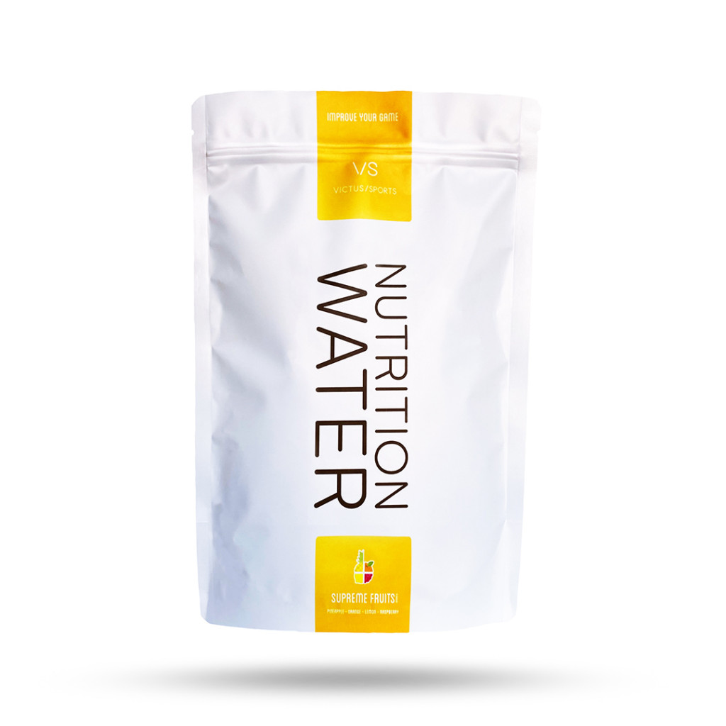 Victus Sports Nutrition Water - 1600 gram - Hersteldrank - Na de ...